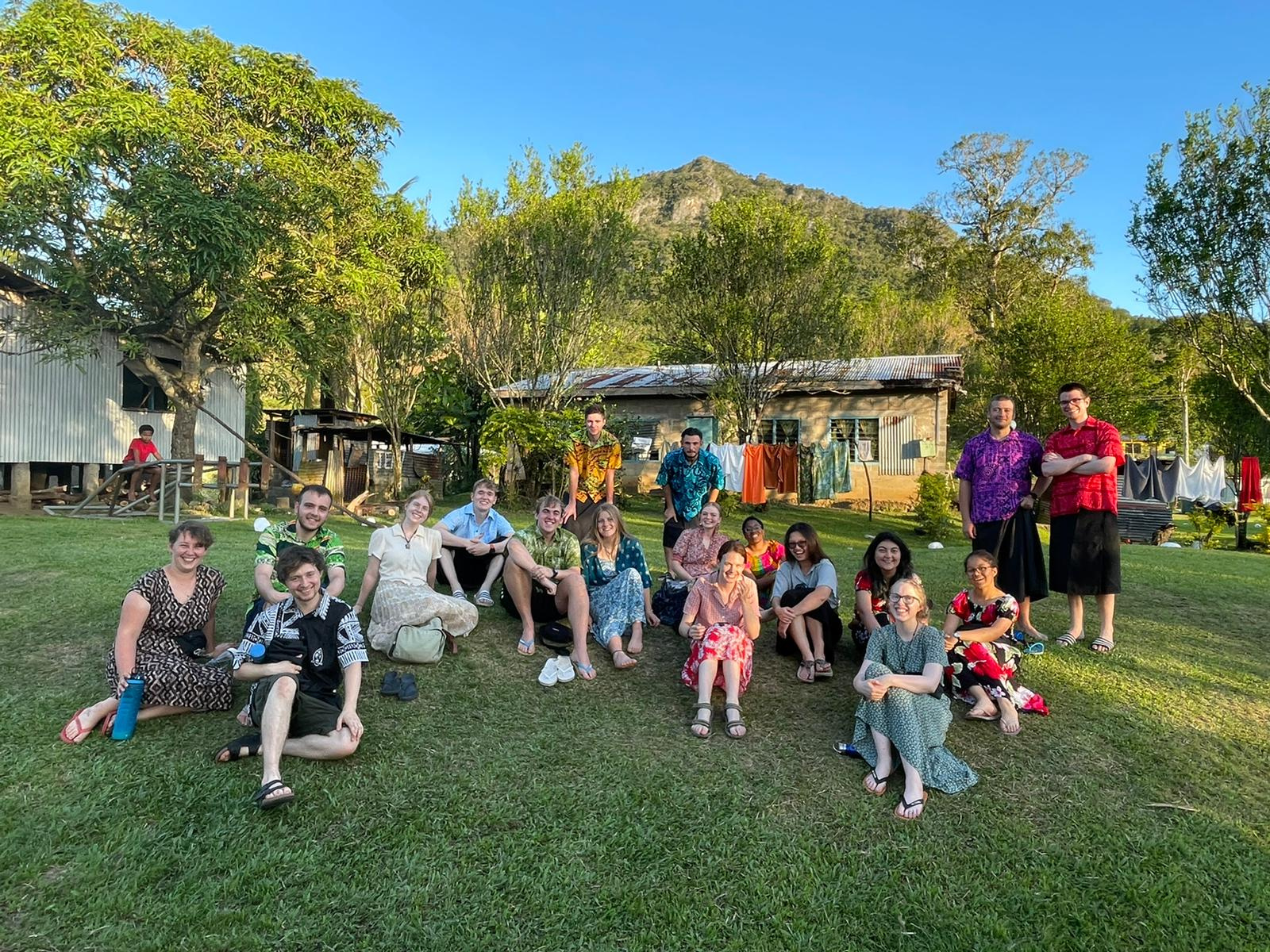 A Reflection of my 6 Weeks in Toga Village, Fiji | Laidlaw Scholars Network