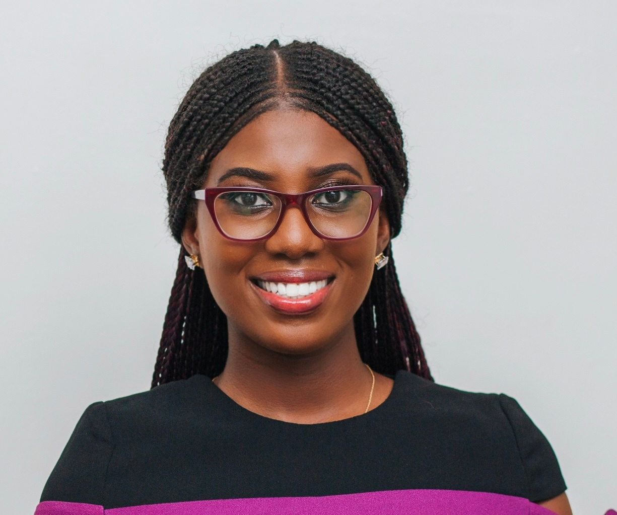 Scholar Spotlight - Omowale Ajose-Adeogun | Laidlaw Scholars Network