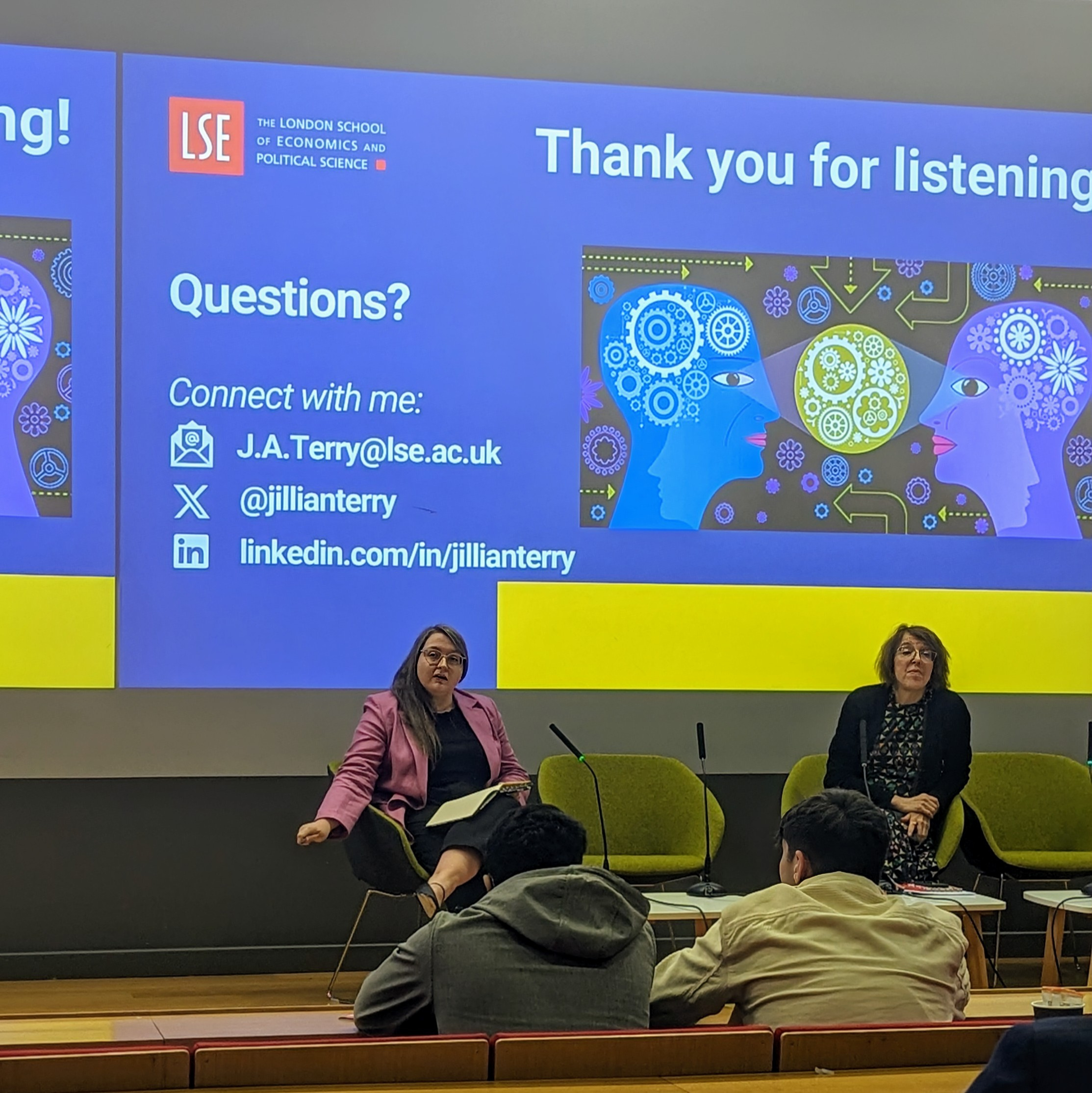 Reflecting on BCUR 2024: A Student's Journey through Undergraduate ...