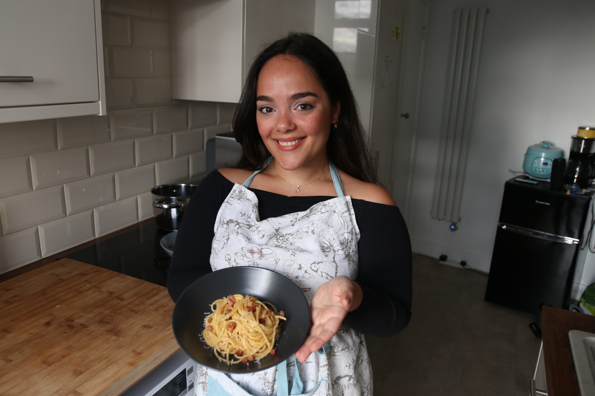 Scholar Spotlight - Helena Couto | Laidlaw Scholars Network