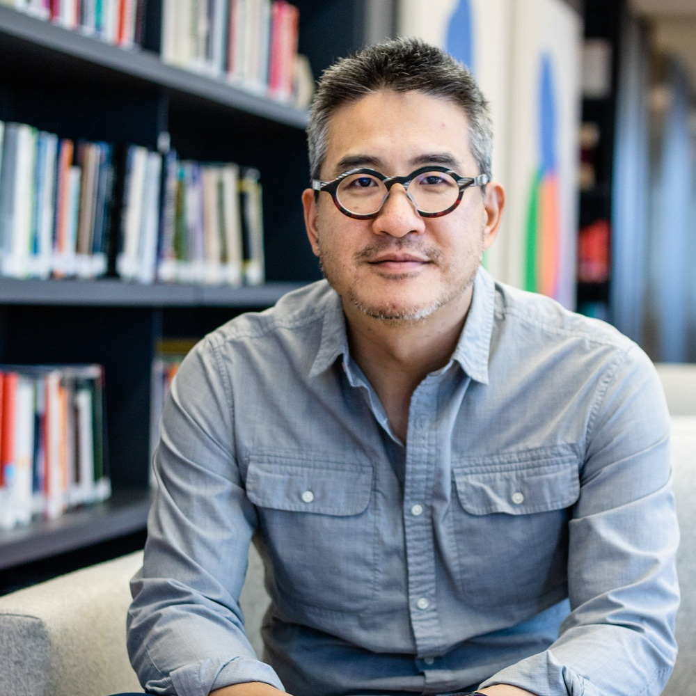 WEBINAR | How to Reach Those in Need: In Conversation with Joe Wong ...