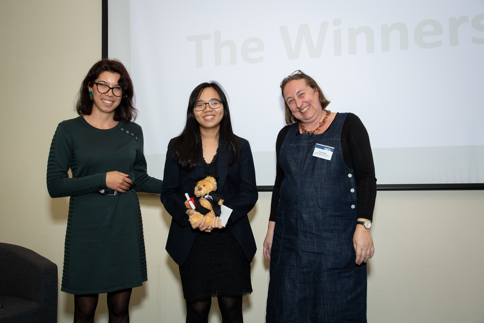 Scholar Spotlight - Chau Tran | Laidlaw Scholars Network