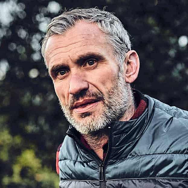 WEBINAR | How to Be a Champion with Jamie Peacock | Laidlaw Scholars ...