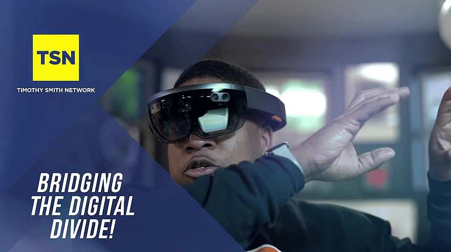 LiA Showcase: Building a Better Future | Laidlaw Scholars Network