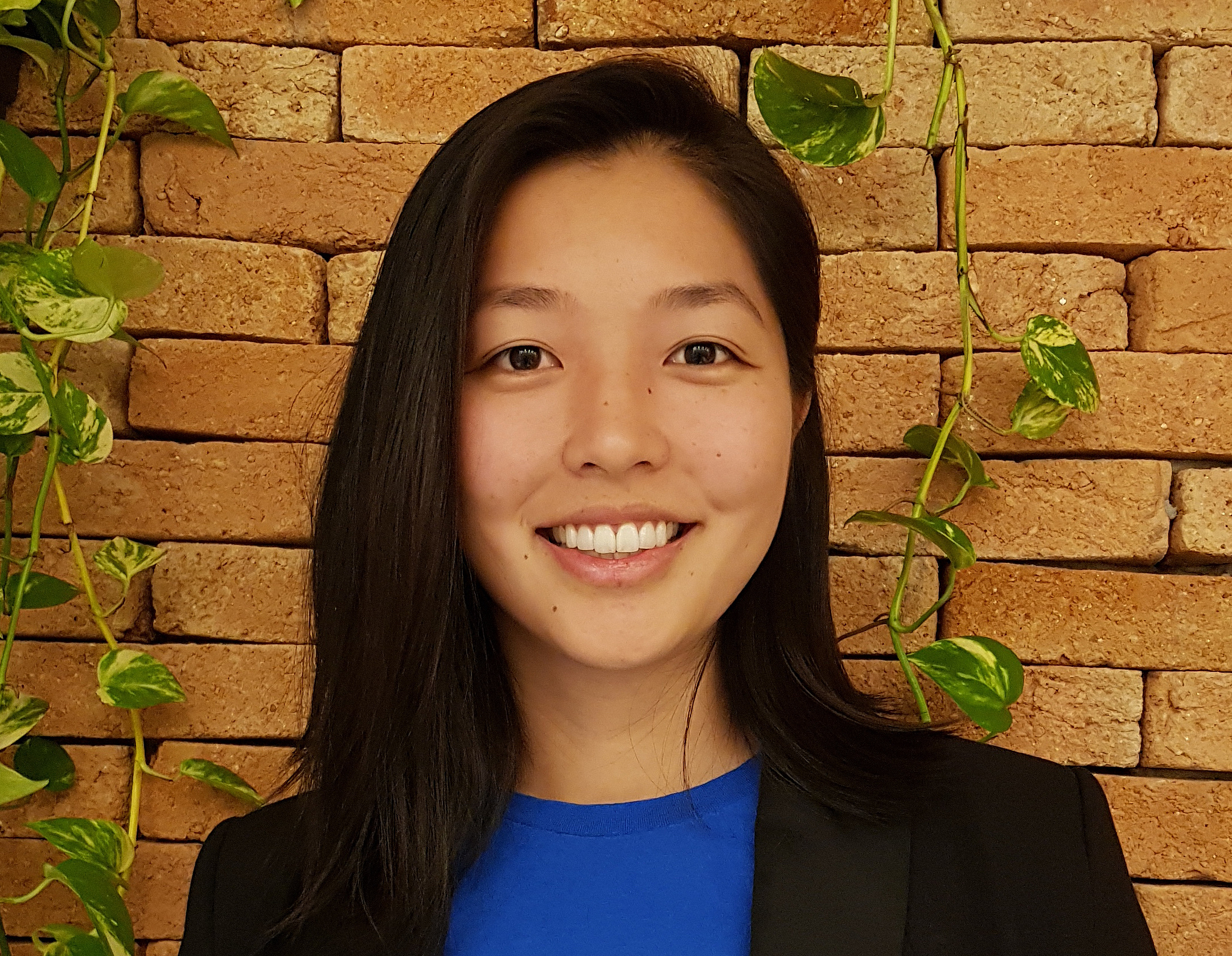 Scholar Spotlight - Laís Naoko Higashi | Laidlaw Scholars Network