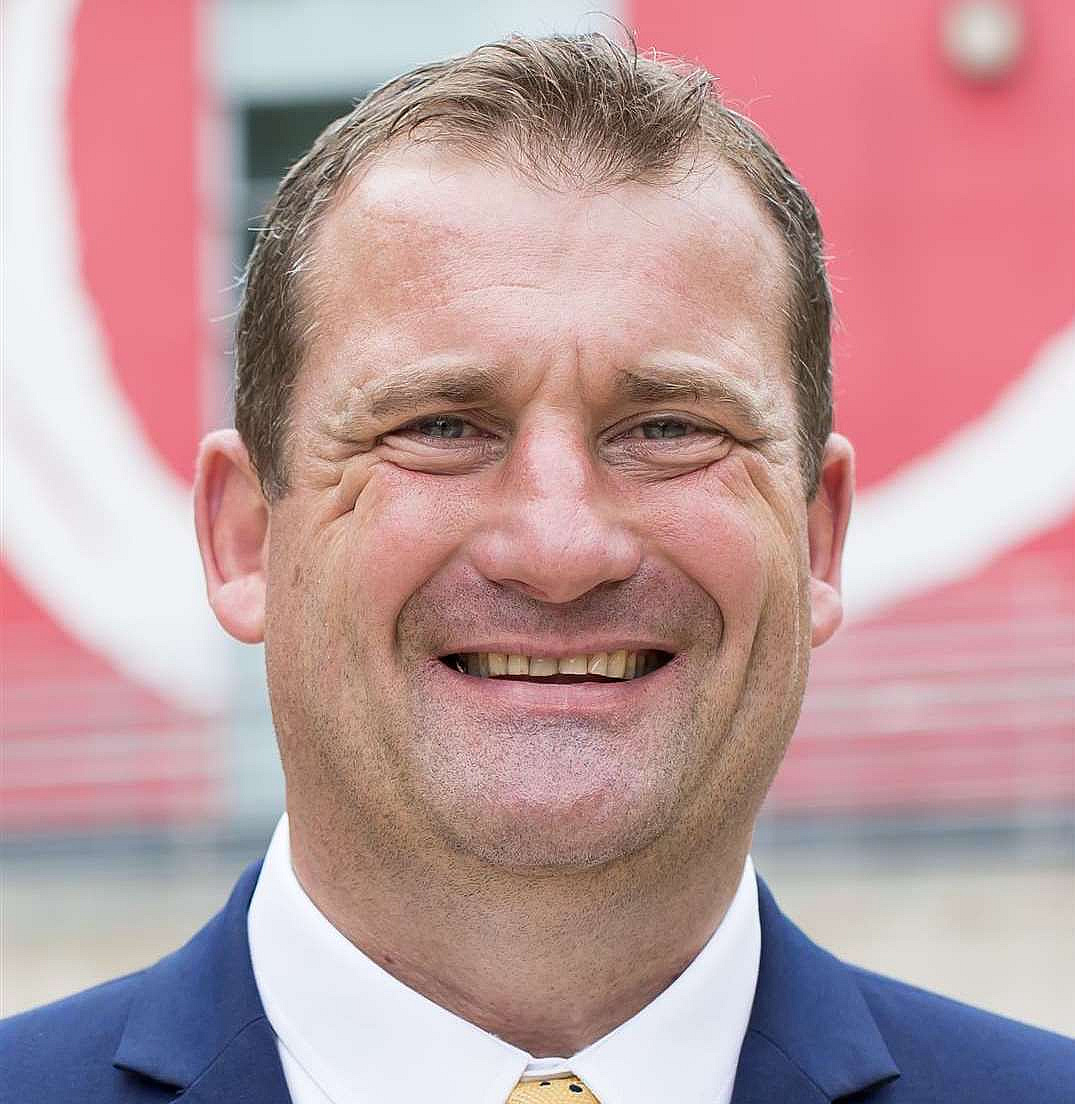 WEBINAR | How to Be a Champion with Jamie Peacock | Laidlaw Scholars ...