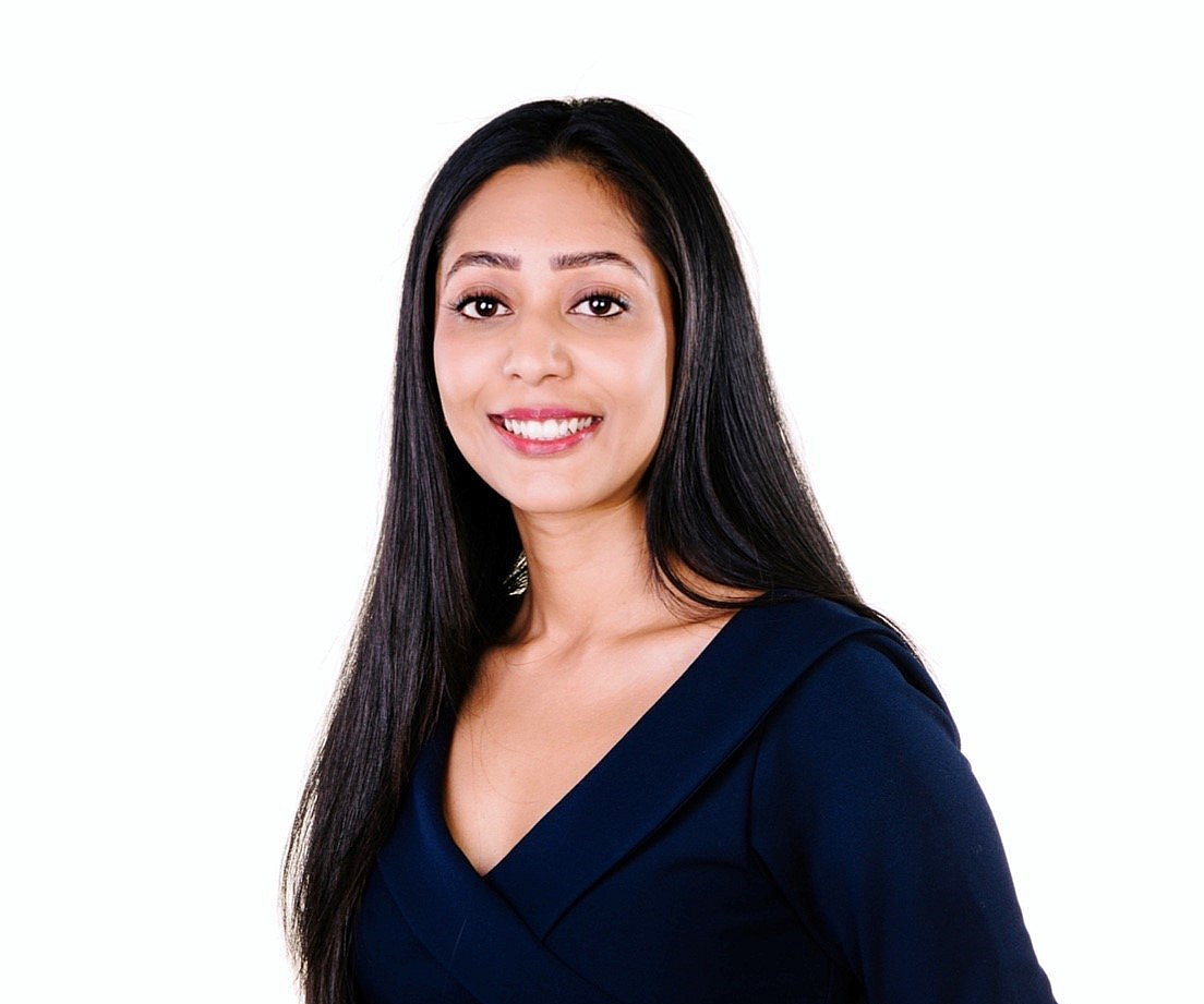 Scholar Spotlight - Radhika Patel | Laidlaw Scholars Network