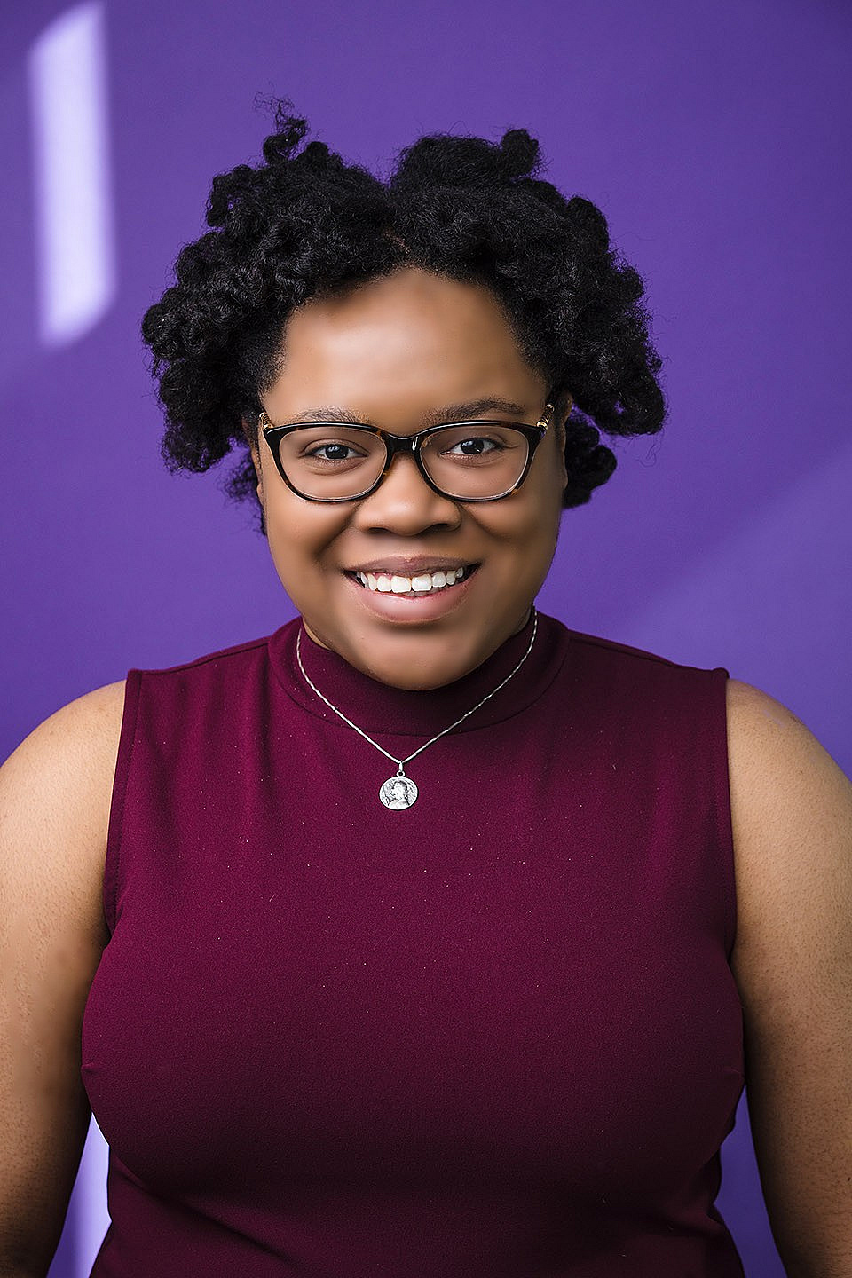 Scholar Spotlight - Jaala Alston | Laidlaw Scholars Network