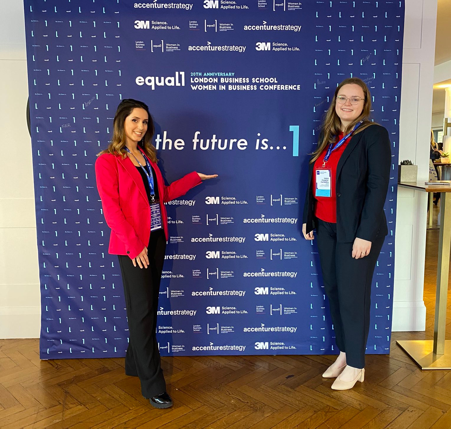 Scholar Spotlight - Emma Franck-Gwinnell | Laidlaw Scholars Network